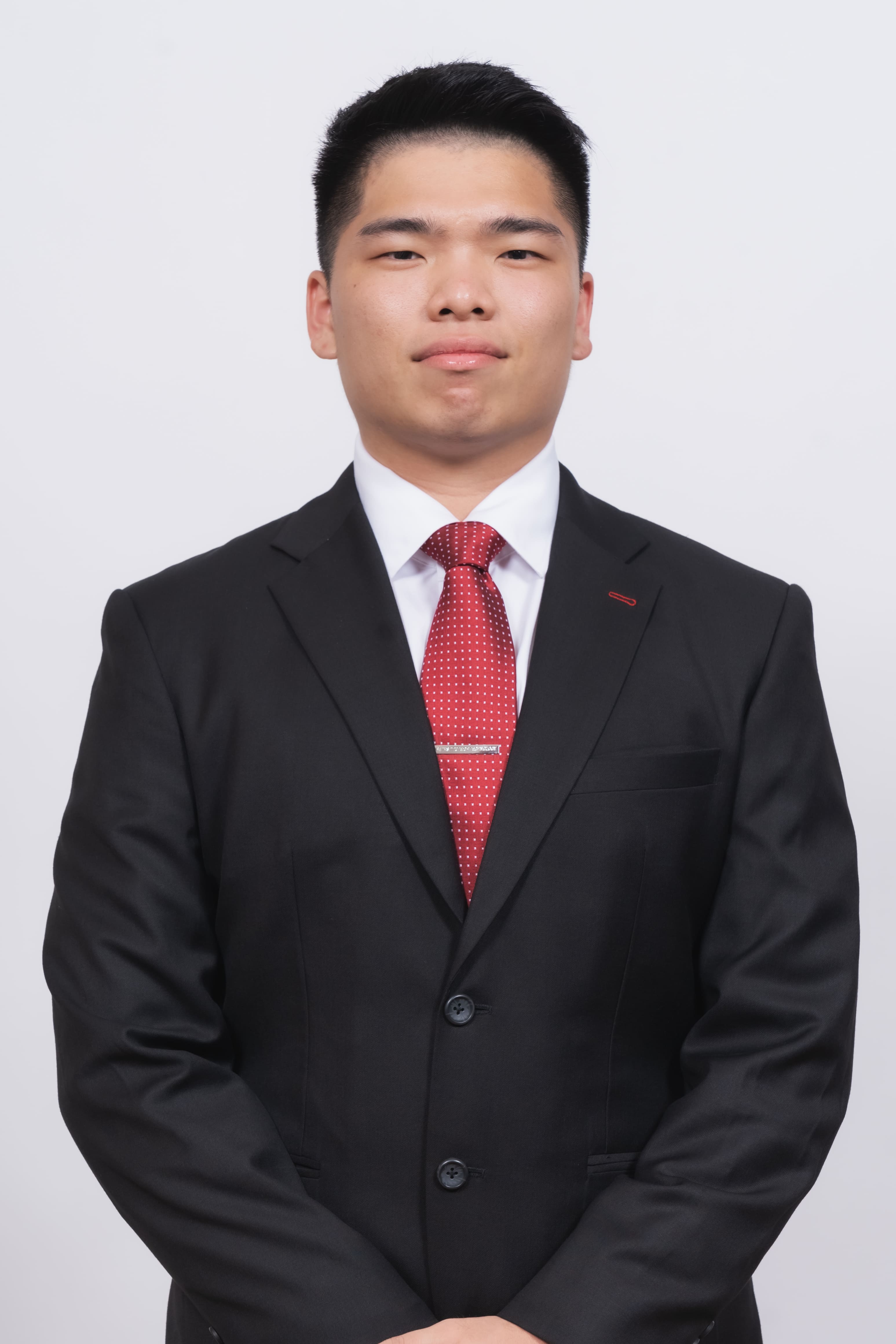 Lim Jun Jie | SITizen Ambassadors